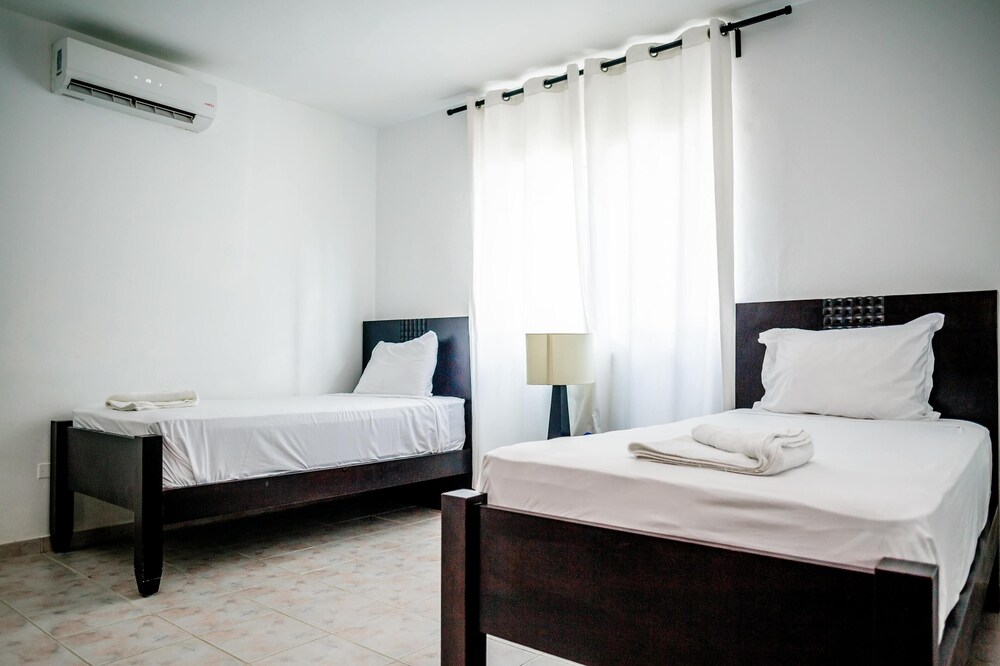 Beach Vacation Punta Cana Center 2br ifa - Punta Cana | Vrbo