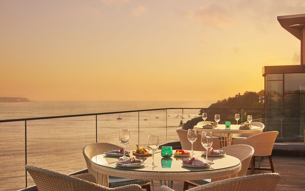 Taj Cidade de Goa Horizon, Goa: AU$196 Deals & Reviews (Panaji, IND ...