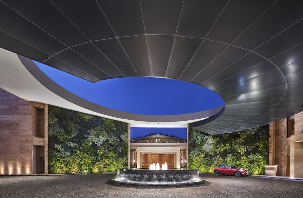 Taj Cidade de Goa Horizon, Goa: AU$196 Deals & Reviews (Panaji, IND ...