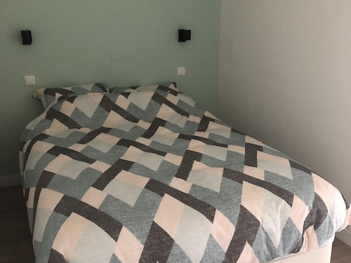 Appartement In Oostenrijk Voor Winter En Zomerpret - Mittelberg
