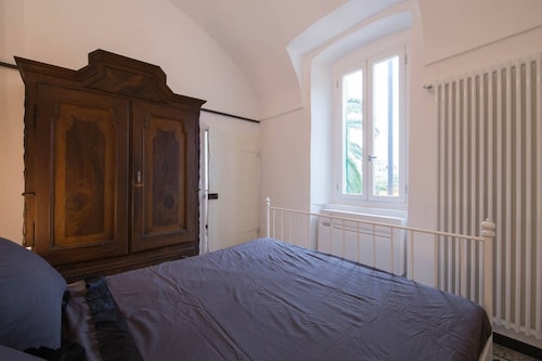 Meerblick, In Der Altstadt - Casa Di Marina - Santo Stefano al Mare