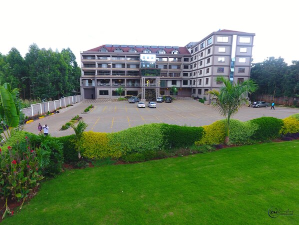 FK Resort & Spa en Nyeri - Hotels.com