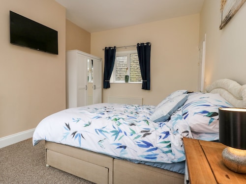 Entire Cottage Stunning Worth Valley Lodge - Haworth