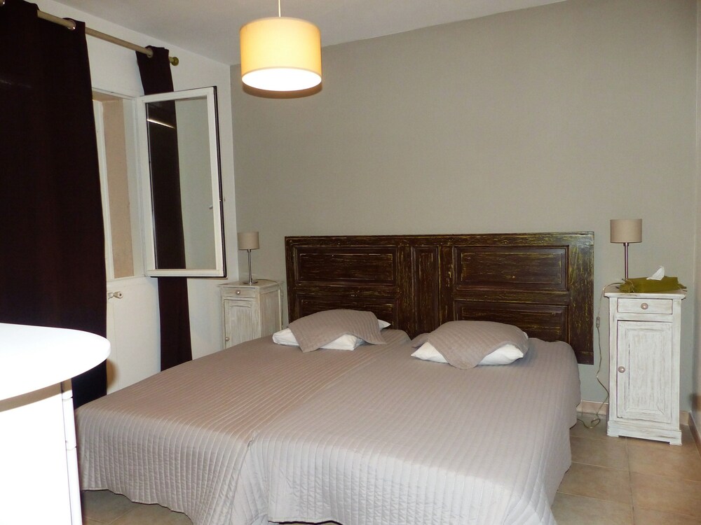 Villa with private pool Lattes center - Lattes | Vrbo