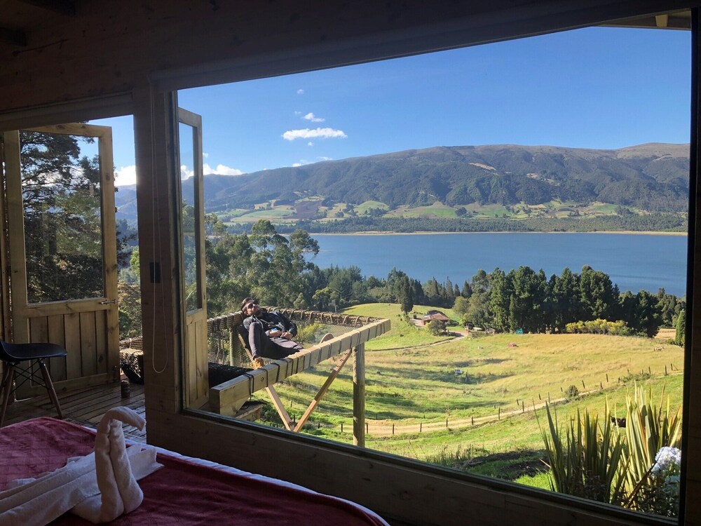 Neusa Hills Glamping, Bogotá: $134 Room Prices & Reviews | Travelocity