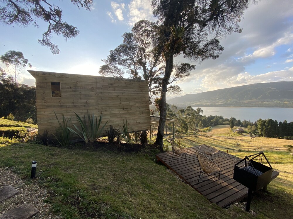 Neusa Hills Glamping, Bogotá: $134 Room Prices & Reviews | Travelocity