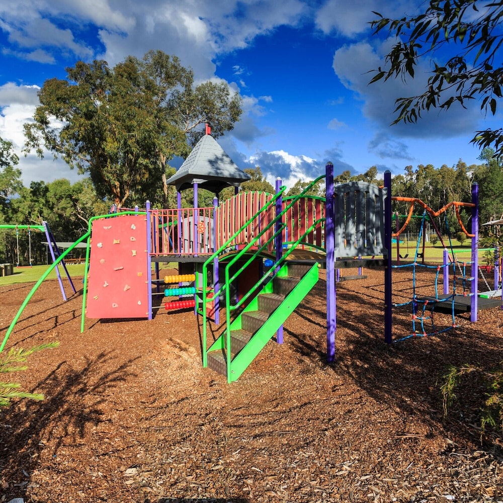 Reflections Copeton Waters - Holiday Park: Deals & Reviews (Copeton ...