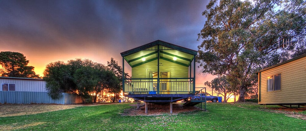 Reflections Holiday Park Lake Burrendong: Deals & Reviews (Mumbil, AUS ...