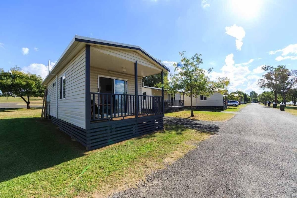 Reflections Lake Keepit - Holiday Park: Deals & Reviews (Keepit, AUS ...