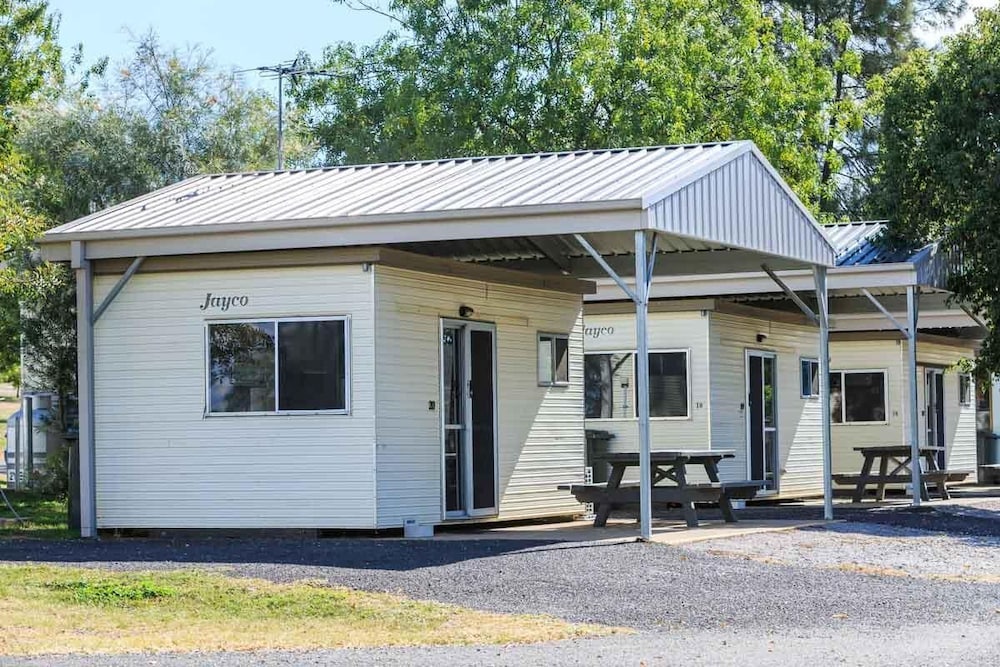 Reflections Lake Keepit - Holiday Park: Deals & Reviews (Keepit, AUS ...