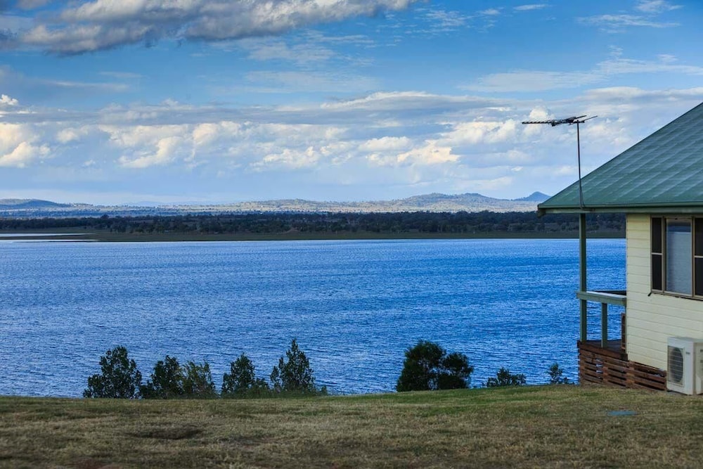 Reflections Lake Keepit - Holiday Park: Deals & Reviews (Keepit, AUS ...