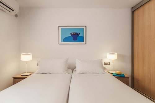 April, Villa In Ibiza Near San Agustin - Ibiza