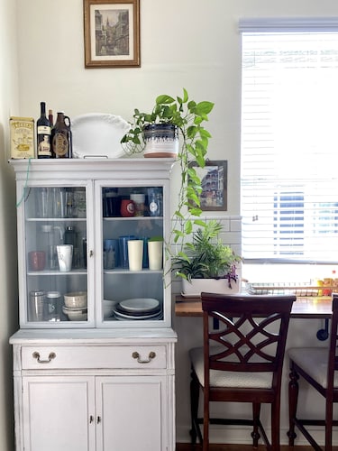 Maurepas Manor | Authentic Nola Shotgun Home - New Orleans, LA