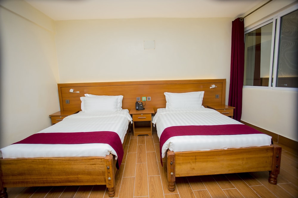 Hotel San Marino: Deals & Reviews (Kitui, KEN) | Wotif