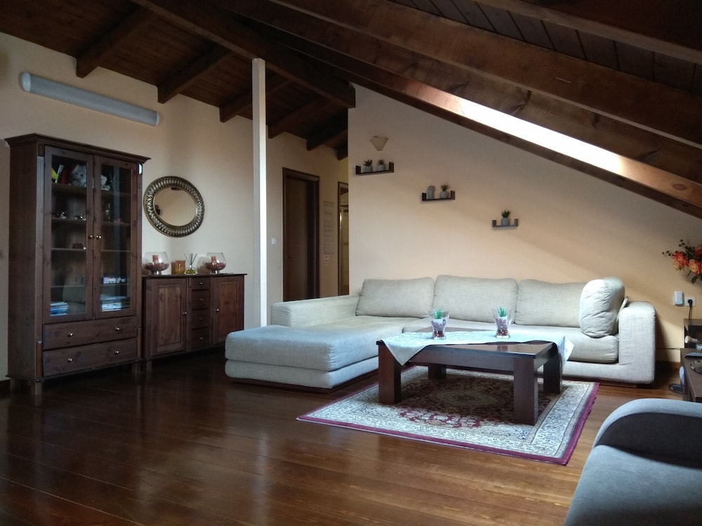 Amazing Loft with a lake view - Ioannina | Vrbo