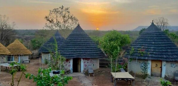 Campement Tako Mayo en Dindéfelo - Hotels.com