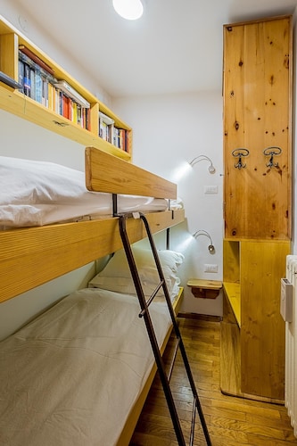 Cortina, Solo 5 Minuti A Piedi Dal Centro! - Cortina d'Ampezzo