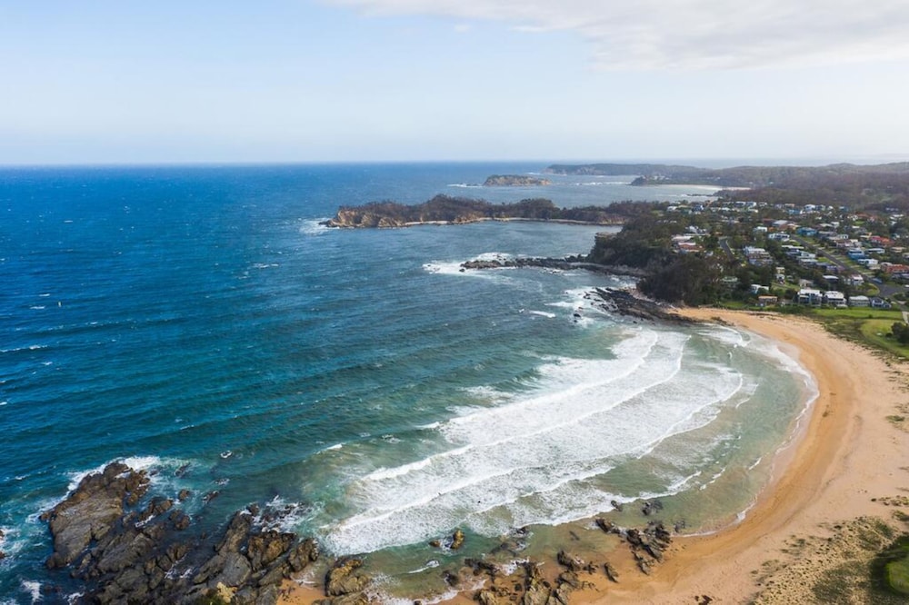 Abode Hotel Malua Bay: AU$150 Deals & Reviews (Malua Bay, AUS) | Wotif