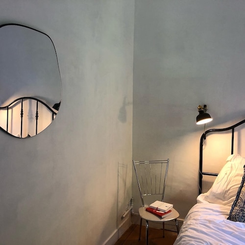 Maison De Famille à 5 Min De La Mer Classée 4 * - Normandía