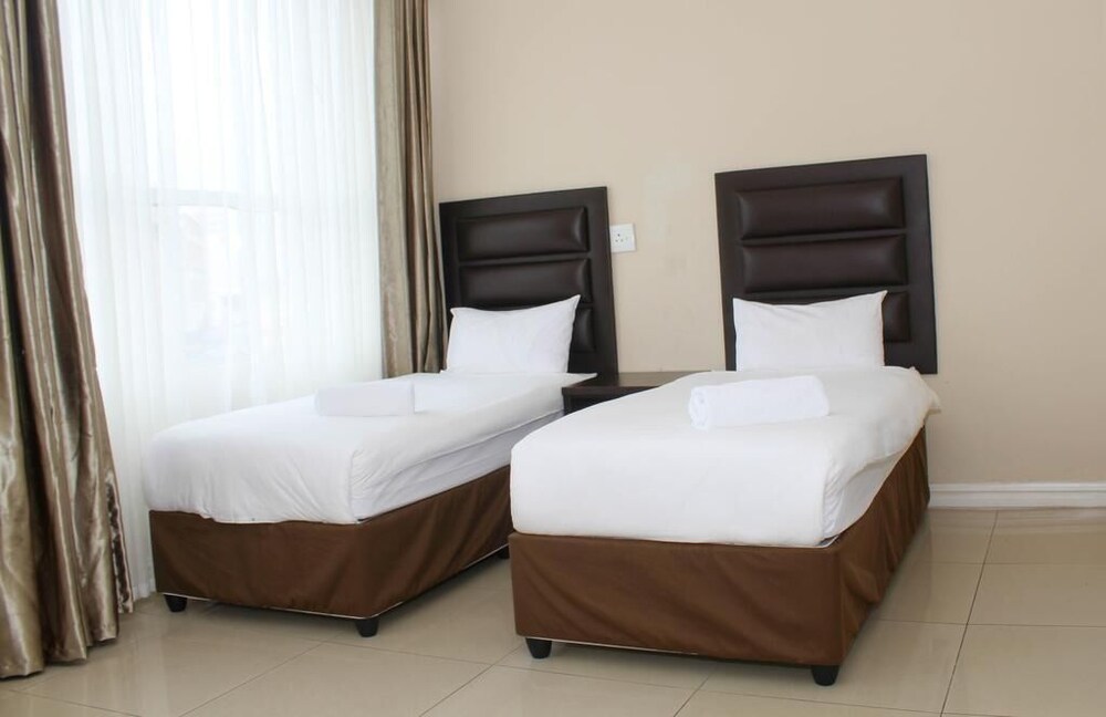 Bayside Lodge 108: Deals & Reviews (Durban, ZAF) | Wotif