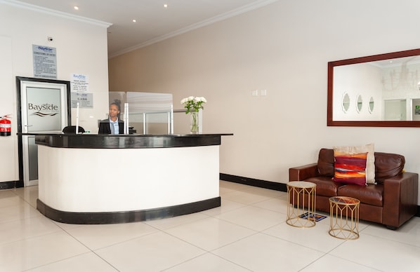 Book Bayside Lodge 108 in Durban | Hotels.com
