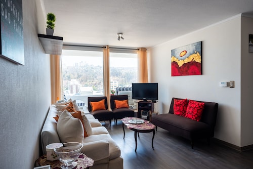 Viña Dowtown - Valparaíso