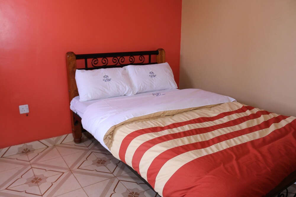 B & B Resort Marsabit: Deals & Reviews (Marsabit, KEN) | Wotif