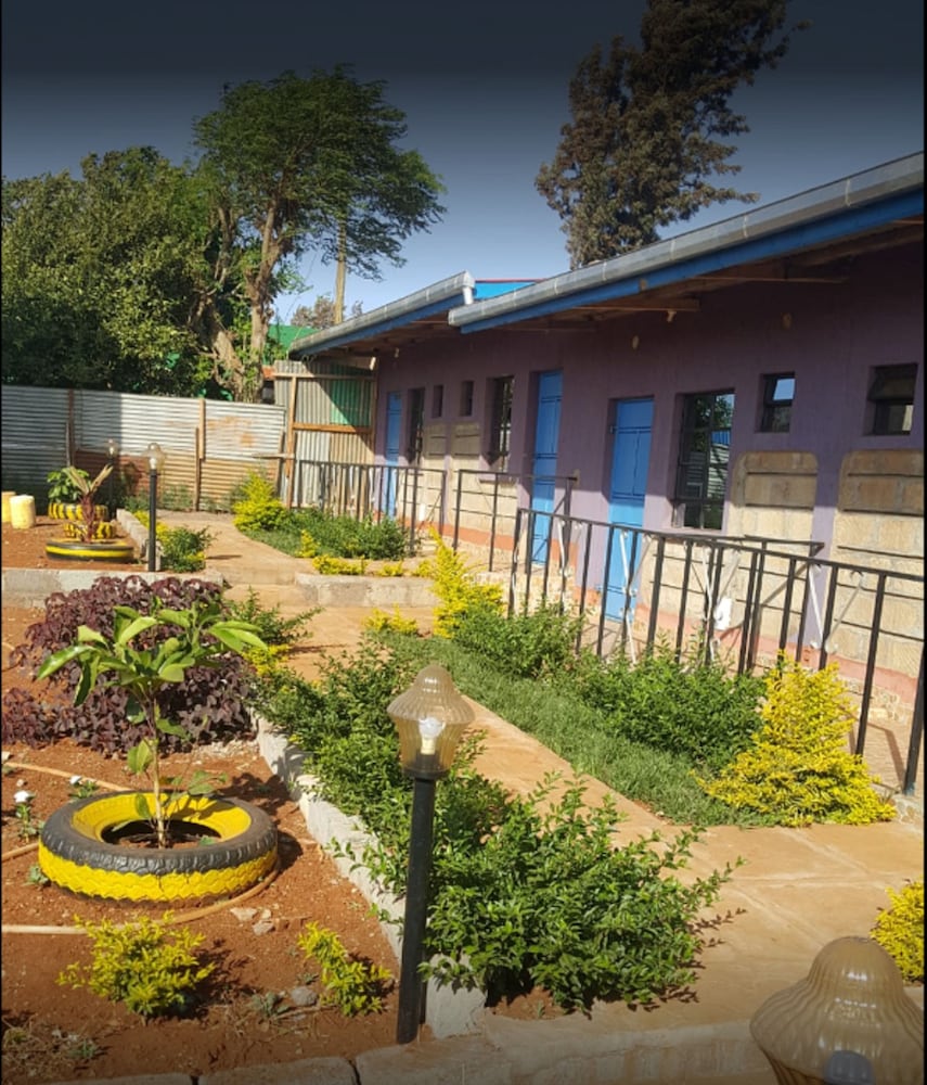 B & B Resort Marsabit: Deals & Reviews (Marsabit, KEN) | Wotif