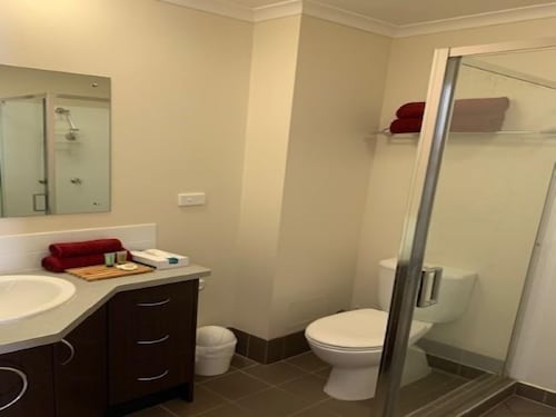 Weipa Motel Resort Deals & Reviews (Rocky Point, AUS) | Wotif