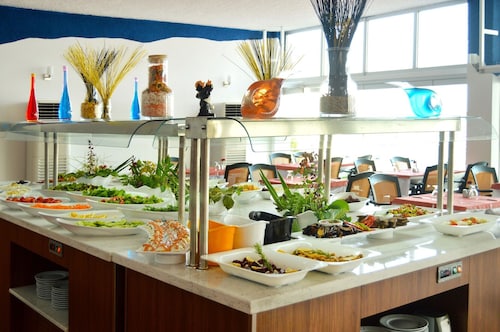 Bodrum Club Dedeman Otel - Bodrum