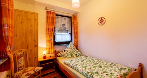 Ferienwohnung "Gobert" In Bad Sooden-allendorf - Bad Sooden-Allendorf