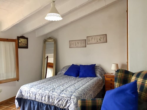 Family Home Cozy With Air Conditioned "Bonavista" - Pollensa