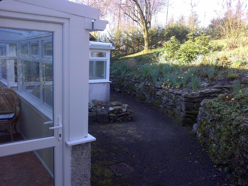Barn Apartment within 10 min drive of historic Stirling - Stirling | Vrbo