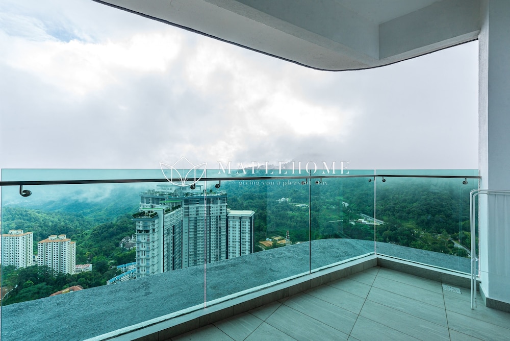Geo38 Premier Suites Genting Highlands in Genting Highlands | Best ...