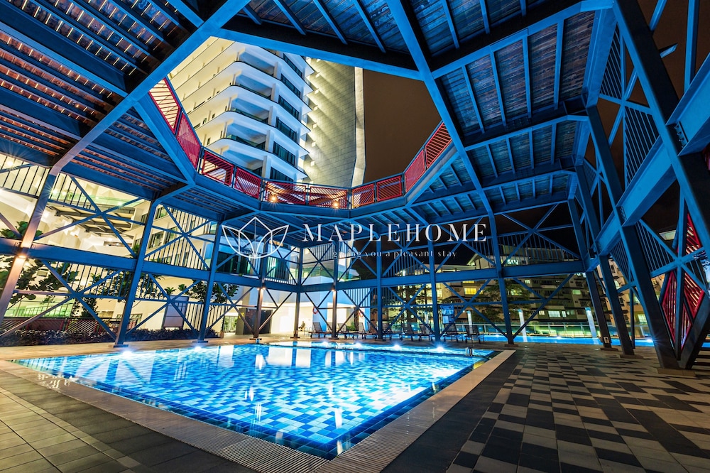 Geo38 Premier Suites Genting Highlands in Genting Highlands | Best ...