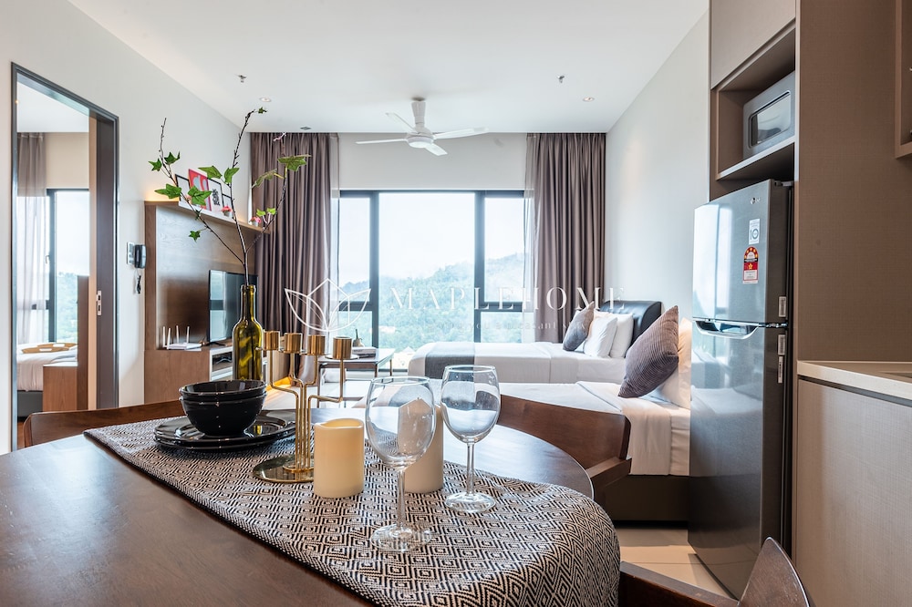 Geo38 Premier Suites Genting Highlands in Genting Highlands | Best ...