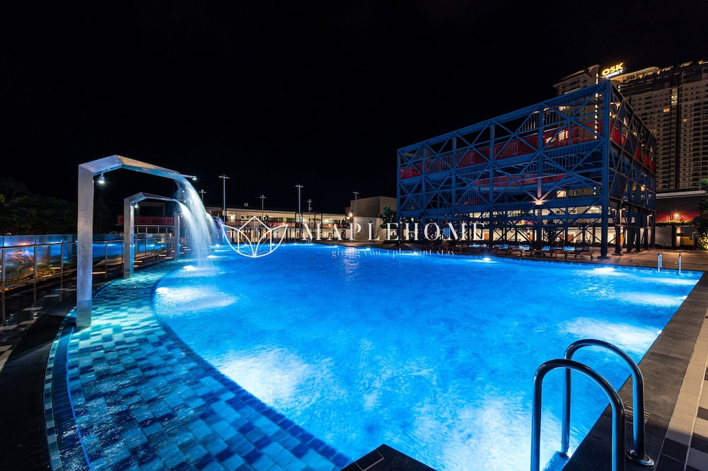 Geo38 Premier Suites Genting Highlands in Genting Highlands | Best ...