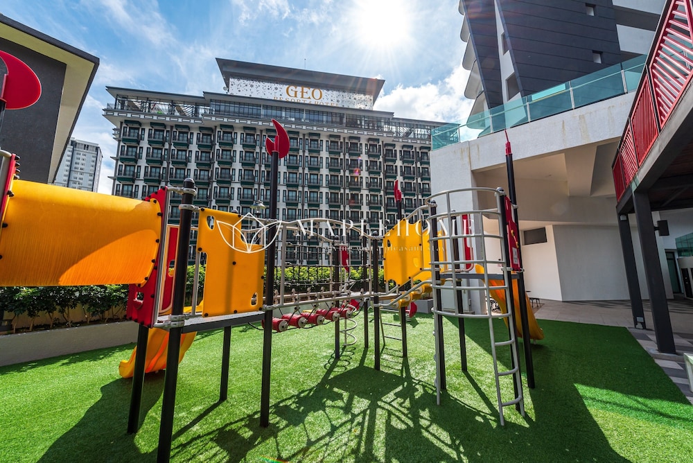 Geo38 Premier Suites Genting Highlands in Genting Highlands | Best ...