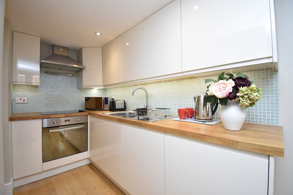Chic Studio located in South Kensington: Deals & Reviews (London, GBR ...