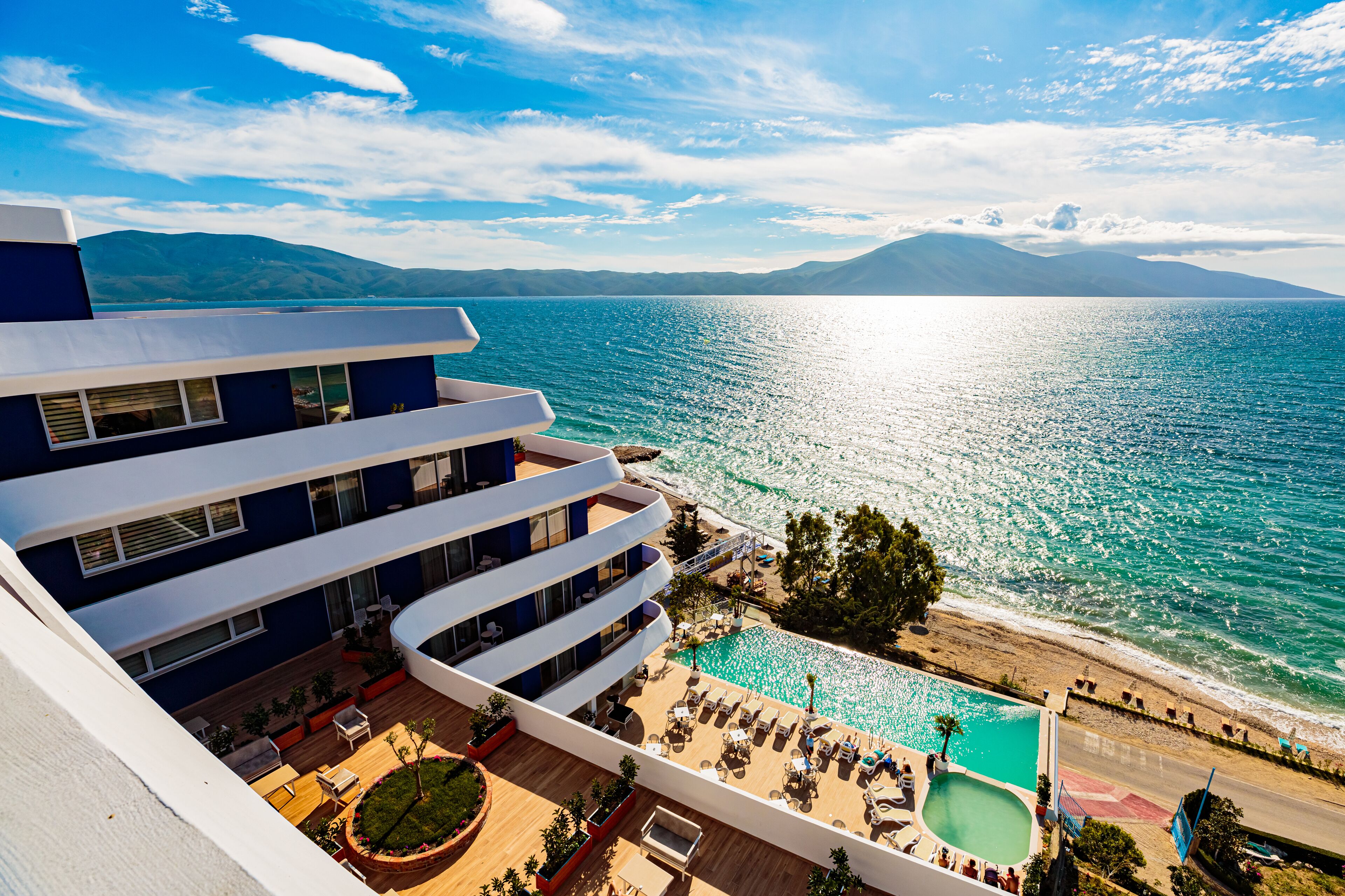 Maritim Marina Bay Luxury Resort (Vlorë) – 2023 Updated Prices ...