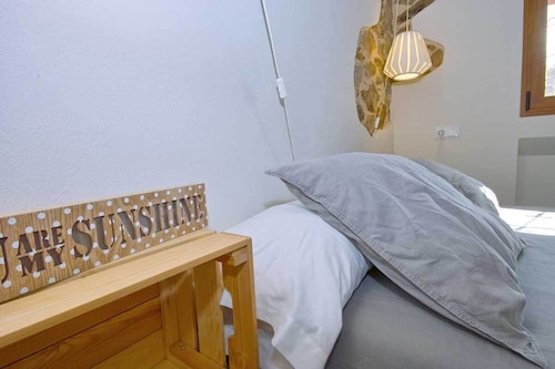 Villa Near San Rafael, Wifi, Private Swimmingpool - Ibiza City
