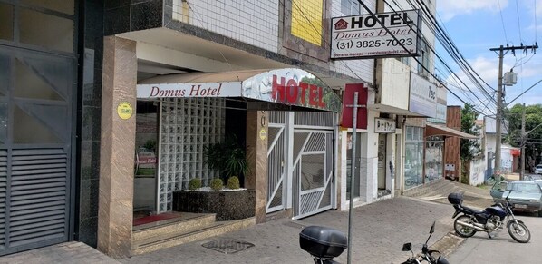 Book Domus Hotel Macapá in Ipatinga | Hoteles.com