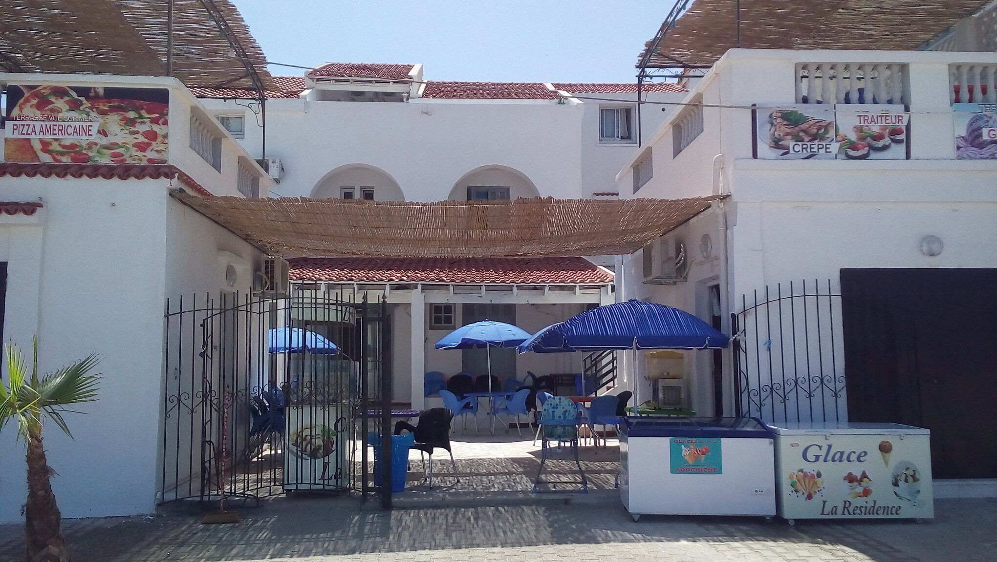 Sheraton Club des Pins Resort in Algiers | Expedia