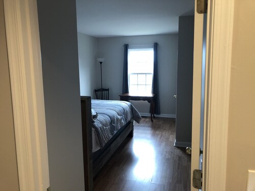 Unique Space In Downtown Belmont! - Charlottesville, VA