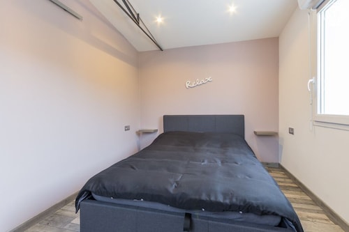 Maisonnette Avec Terrain Entre Lac Et Montagnes 2* - Aix-les-Bains