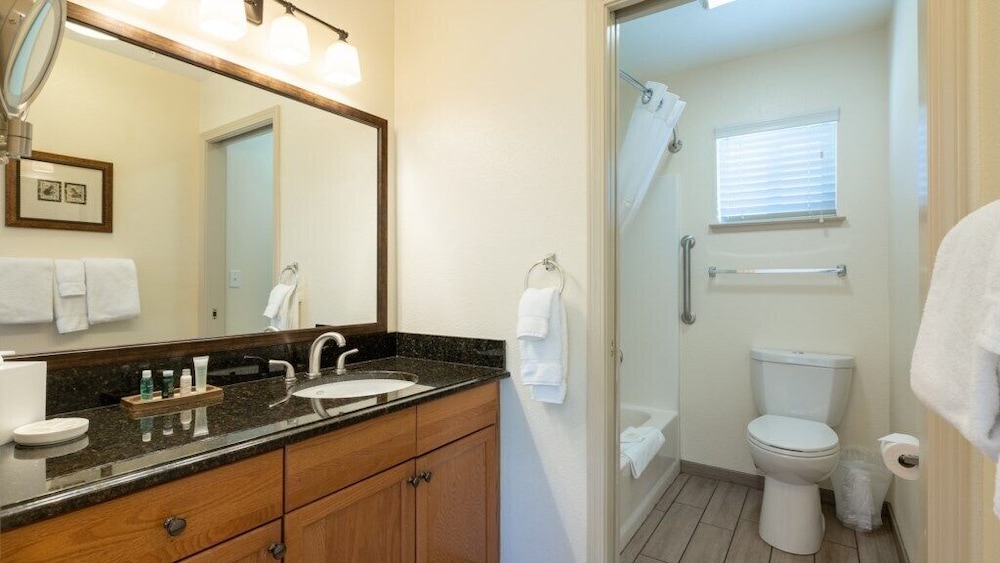 Club Wyndham Angels Camp, California, 2 Bedroom Condo: Deals & Reviews ...