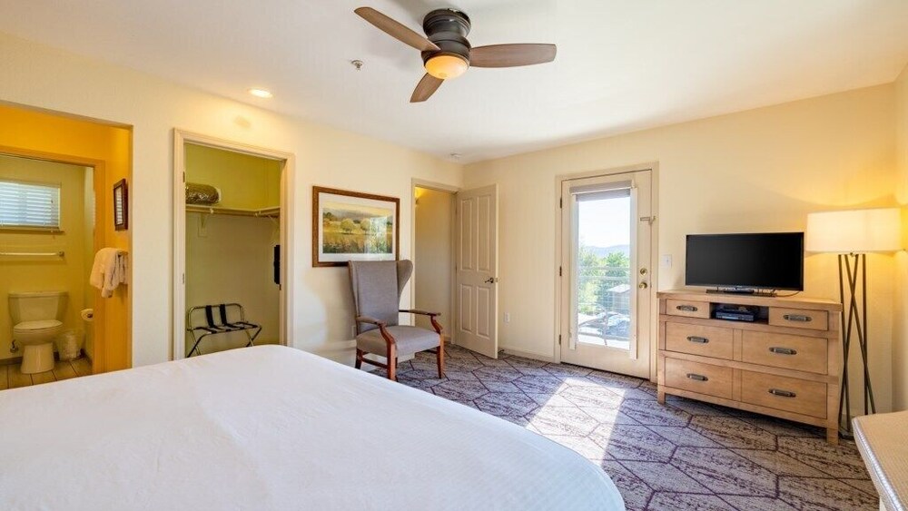 Club Wyndham Angels Camp, California, 2 Bedroom Condo: Deals & Reviews ...
