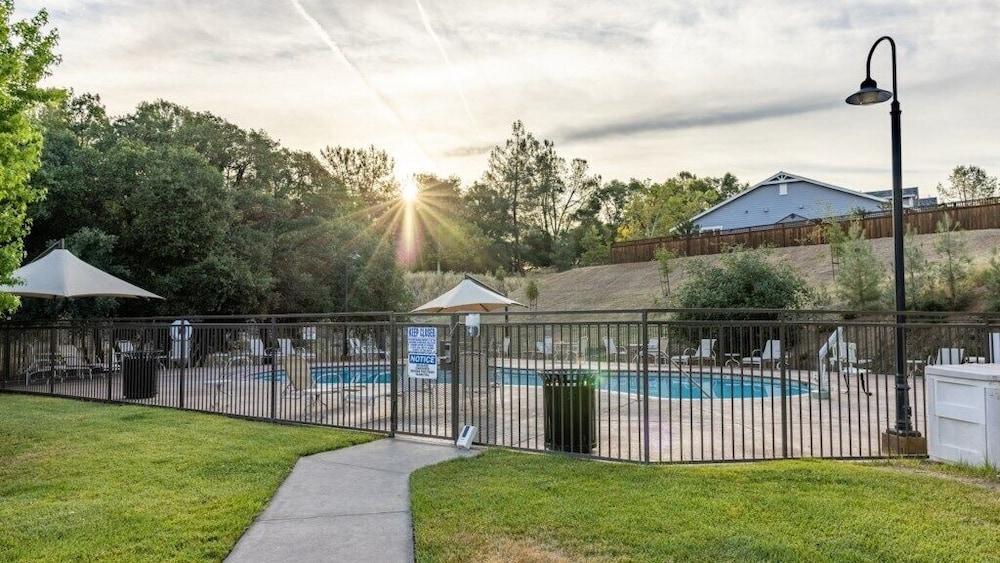 Club Wyndham Angels Camp, California, 2 Bedroom Condo: Deals & Reviews ...