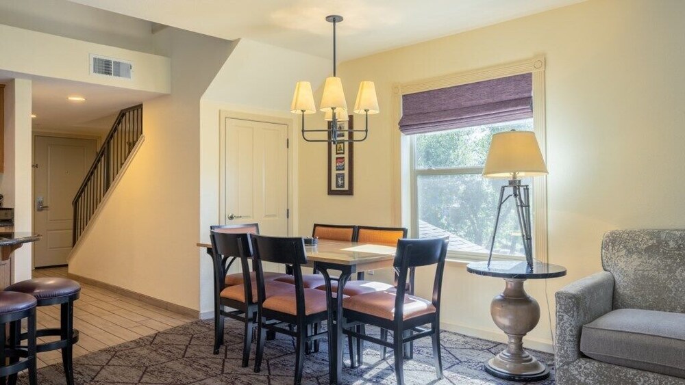 Club Wyndham Angels Camp, California, 2 Bedroom Condo: Deals & Reviews ...
