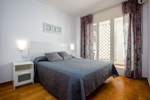 Llançà 8 Lateral - Appartement Avec Vue Latérale S - El Port de la Selva